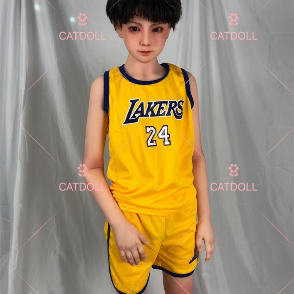 Catdoll 133cm Shota Doll Ya, boy doll